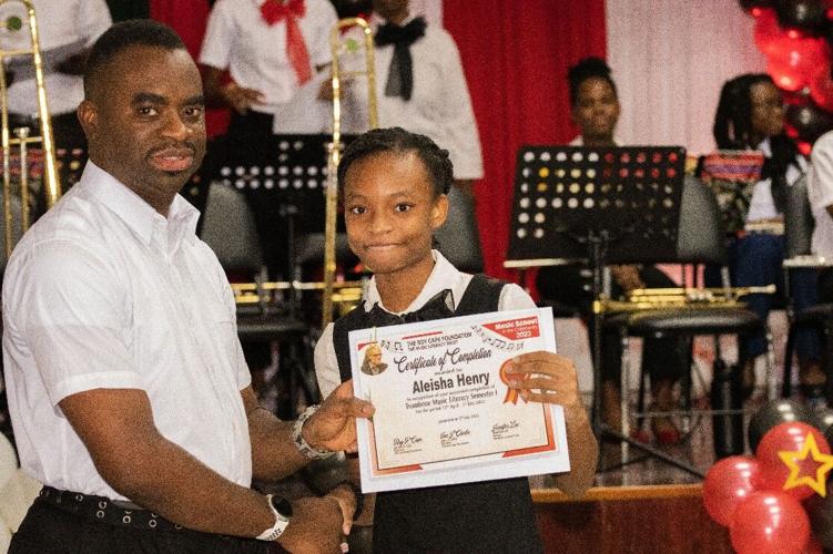 Happy Like Pappy! | Features Local | trinidadexpress.com