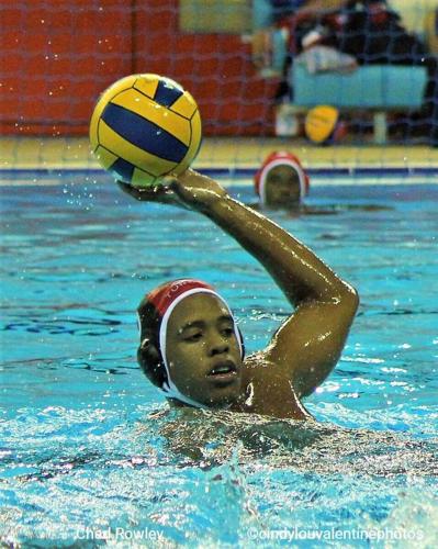 21 teams for CCCAN Water Polo * | Local Sports | trinidadexpress.com