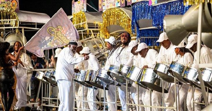 It’s World Steelpan Day! | Features Local | trinidadexpress.com