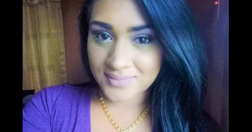 Gabriella's ex-lover charged with her murder | News Extra ...