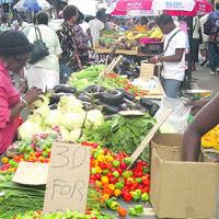 CSO: Inflation falls despite rising prices | Local Business ...