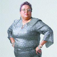 Theresa Awai Is 'Coming Home' To Queen's Hall | Local News ...