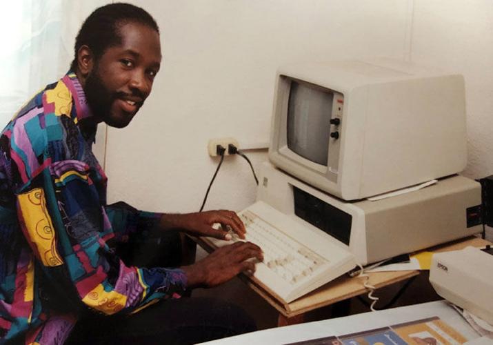 The deepest Roots of soca | Features Local | trinidadexpress.com