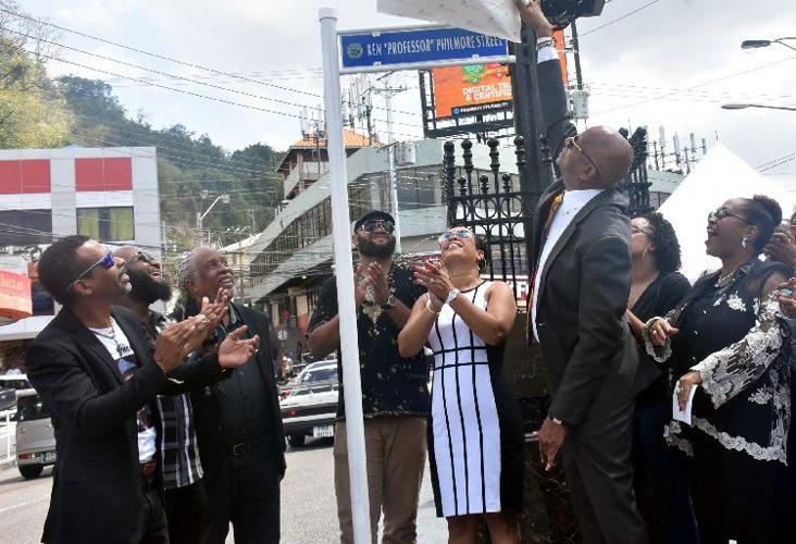 How Ken 'Professor' Philmore died: Revealed a year later | Local News ...