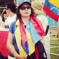 Yesenia takes on role as ‘Venezuelan ambassador’ | Local News ...