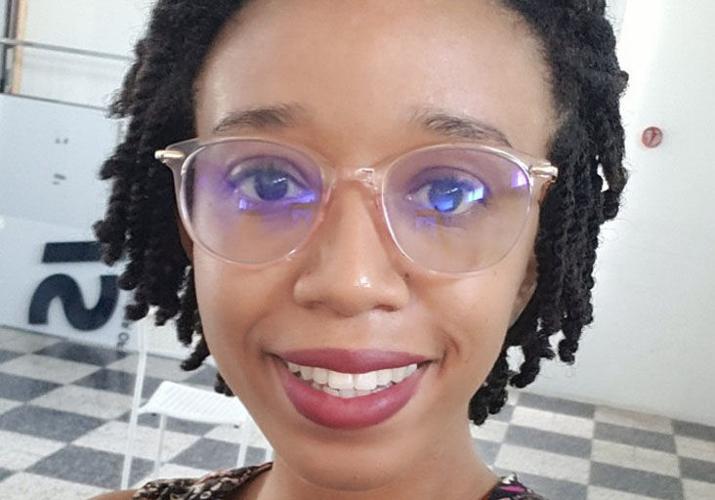 Second win for ‘Red’ | Features Local | trinidadexpress.com