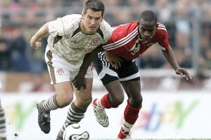 Wolfe heads to India | Local News | trinidadexpress.com