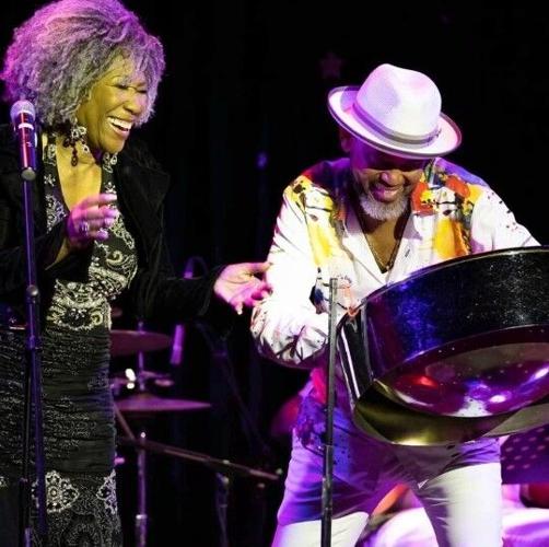 Etienne eager to bring jazz band Traces to T&T | Features Local ...