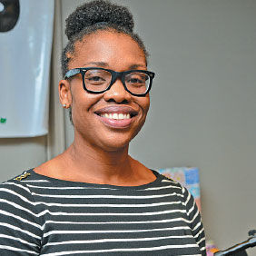 PNM picks Mervyn Dillon, Cleopatra Borel as candidates | News Extra ...