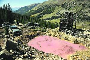 Twelve new contaminated places in the United States | Local News ...