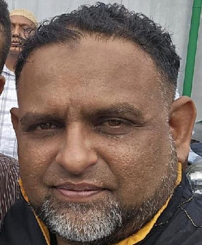 Ex-councillor Ali quits party after 28 years | News Extra ...