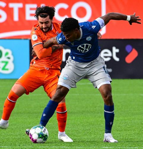 Andre Rampersad | World Sports | trinidadexpress.com