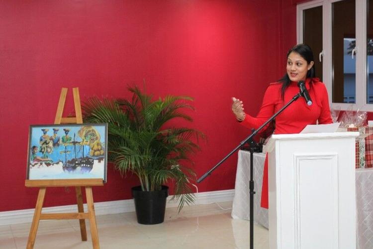 Girmitya Foundation celebrates its inaugural Art Competition ...