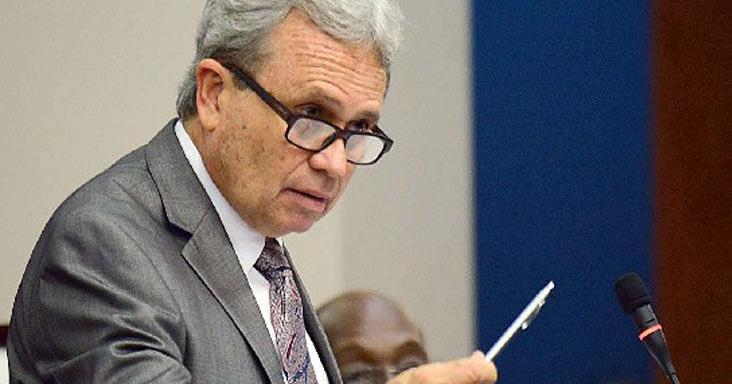 Imbert happy: Resilient economy | Local Business | trinidadexpress.com