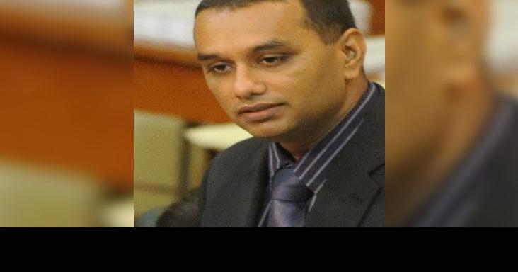 Fixin T&T calls for release of Balgobin sexual allegations report ...