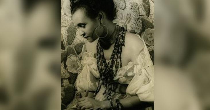 ‘Dance Beryl Dance’ to mark Little Carib Theatre anniversary | Features ...