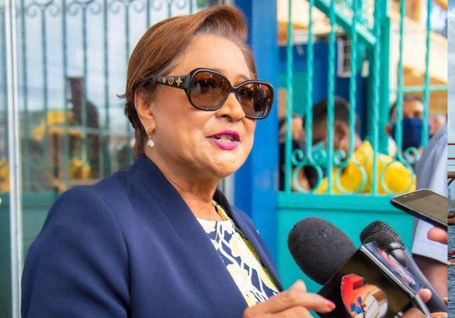PM: Kamla undermined the Welch report | Local News | trinidadexpress.com