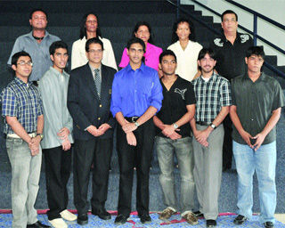 Naparima boys top sister school | Local News | trinidadexpress.com