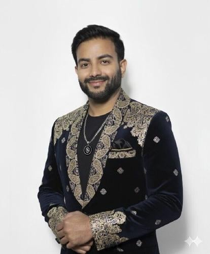 Rang Ka Utsav: A Celebration | Features Local | trinidadexpress.com