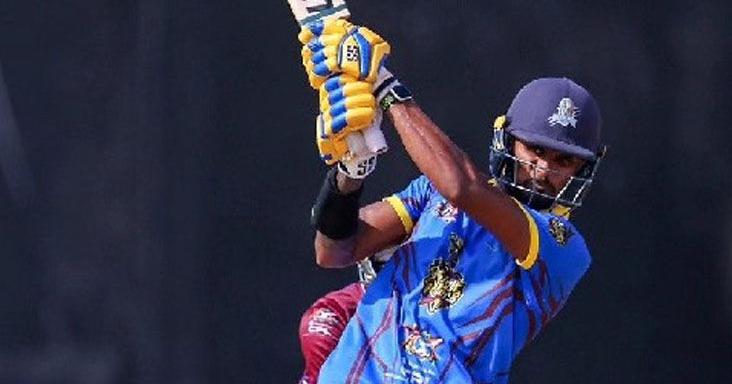 Rajah, Mohammed shine in Red Force trial match | Local Sports ...