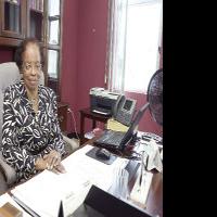 Justice Desiree Bernard | Local News | trinidadexpress.com