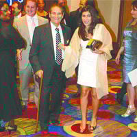 ANSA Mcal's long service awards | Local News | trinidadexpress.com