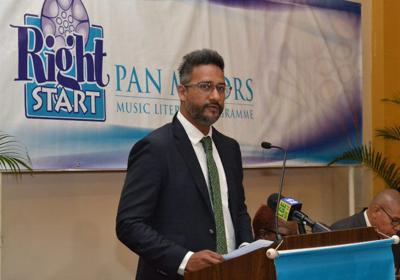 Don’t commingle funds | Local Business | trinidadexpress.com