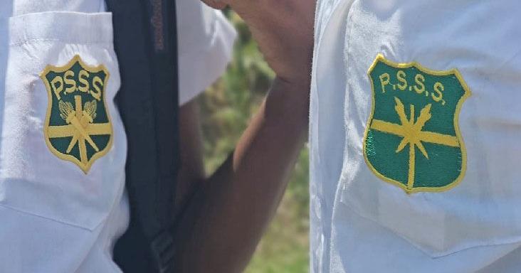 Knife attack at Palo Seco school | Local News | trinidadexpress.com