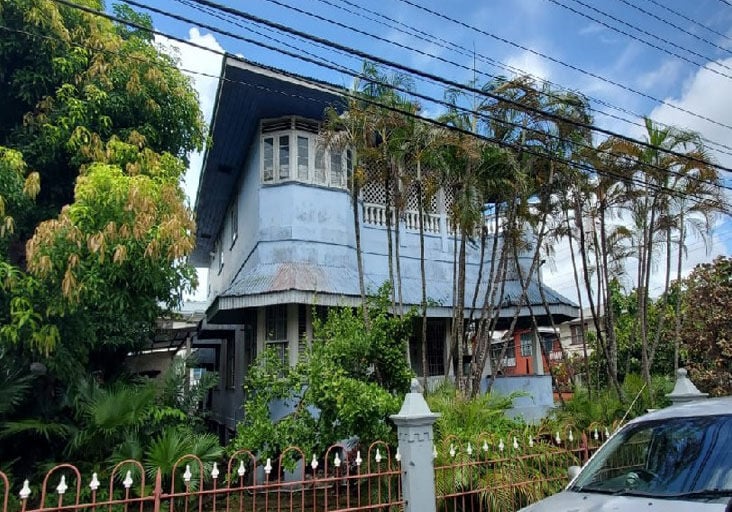 The House of Sammy | Features Local | trinidadexpress.com