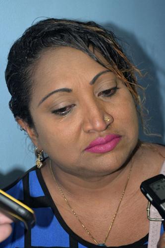 No word on Paria report | Local News | trinidadexpress.com