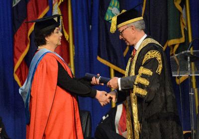 Another ‘big stage’ | Local News | trinidadexpress.com