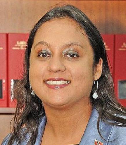 .Praise from Ramdial | News Extra | trinidadexpress.com