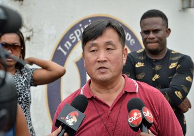 Hot classrooms a nationwide problem, says TTUTA | Local News ...