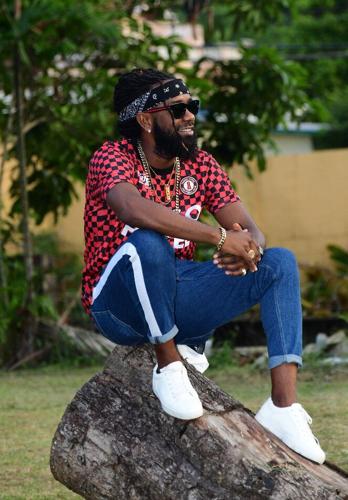 SOCA CONCERT WEEK IS HERE! | Features Local | trinidadexpress.com