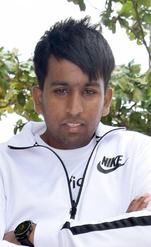 Ravi takes legal action again | Local News | trinidadexpress.com