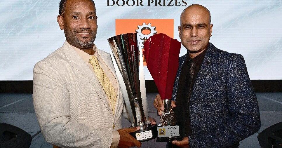 NOVO Farms cops two TTMA awards: Innovator of the Year and Manufacturer ...