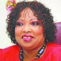 Sizanna Roach | Local News | trinidadexpress.com