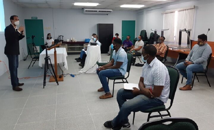 As demand for food grows, NAMDEVCO goes digital | Features Local ...
