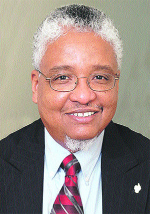 Sir Wilson Harris | Local News | trinidadexpress.com