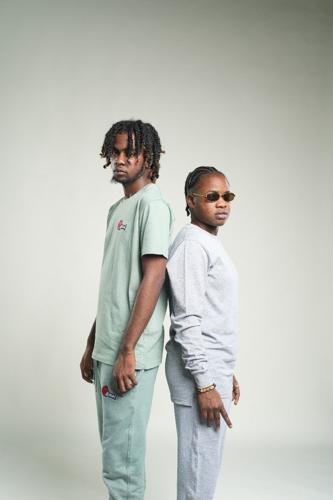 Dancehall’s TEMPA frolics in the soca yard | Features Local ...