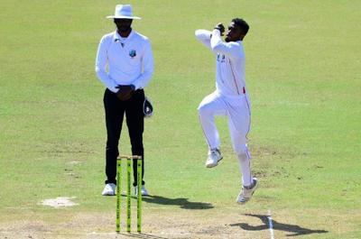 Tougher than tough | Local Sports | trinidadexpress.com