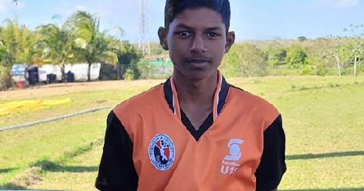 Boodoo, Mohammed named SSCL top players | Local Sports ...