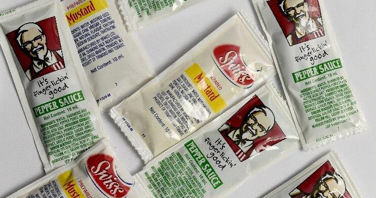 KFC adds $2 for condiments | News Extra | trinidadexpress.com