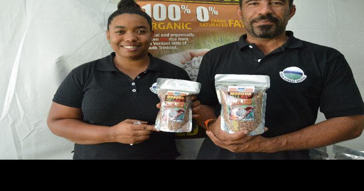 Moruga Hill Rice no longer forgotten | Local Business | trinidadexpress.com