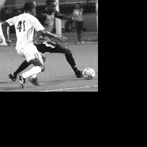 Defence Force thirst for Goal Shield | Local News | trinidadexpress.com