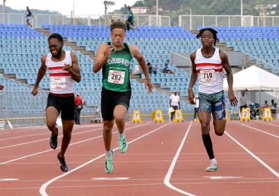 Woodruffe, Patrick shine at Carifta trials | Local Sports ...