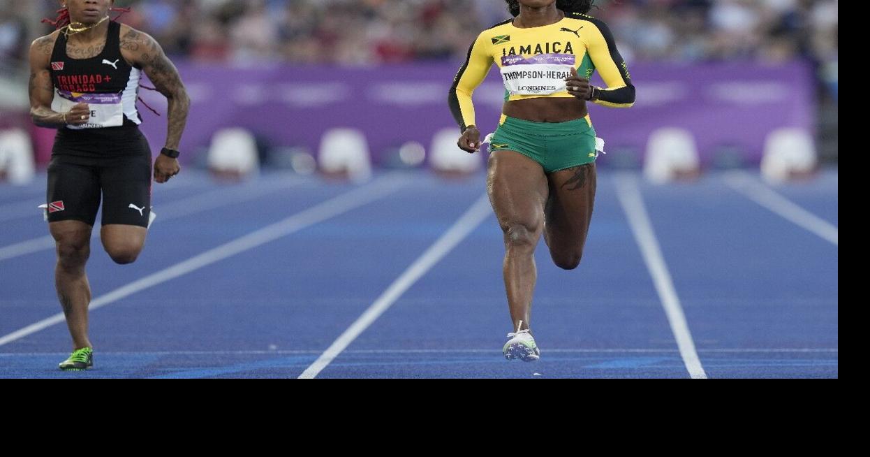 DYLAN 4TH AGAIN | World Sports | trinidadexpress.com