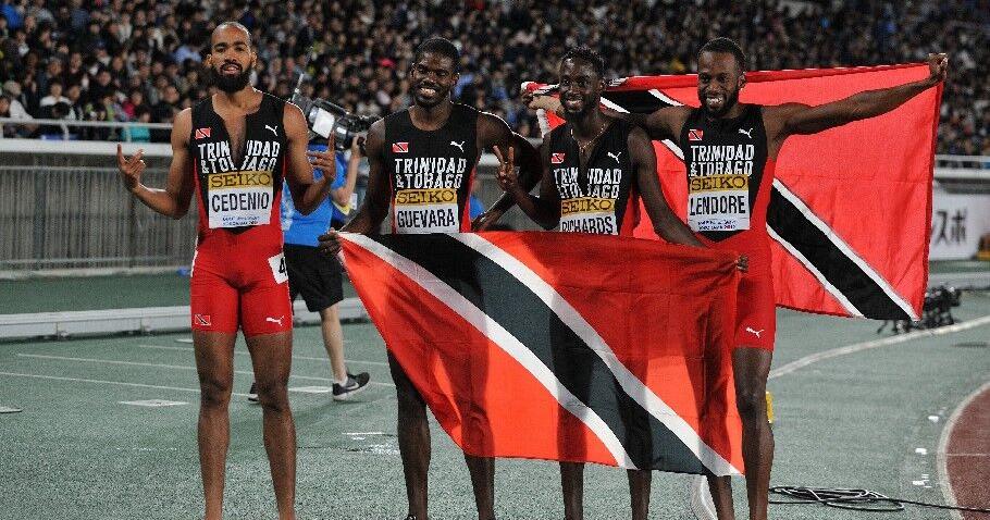‘Lendore’ aims to empower | Local Sports | trinidadexpress.com