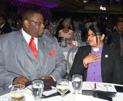 Domestic violence at home feeding crime | Local News | trinidadexpress.com