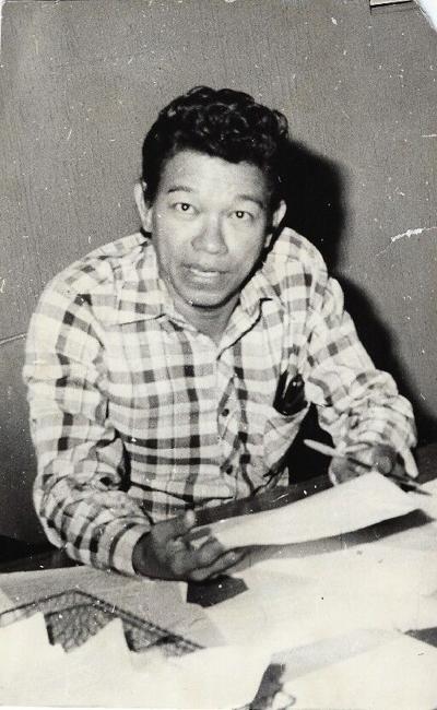 Jerome expertly did his job | Letters to Editor | trinidadexpress.com